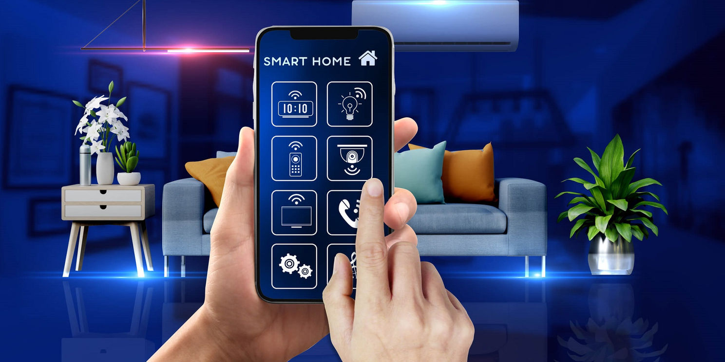 Inteligentny dom – 8 przydatnych rozwiązań smart home • obido