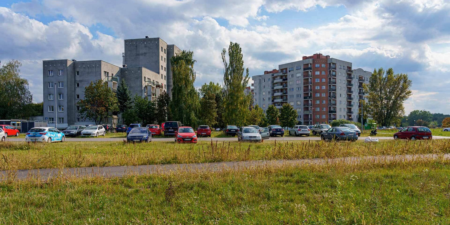 Natolin – mieszkania. Dlaczego warto zamieszkać w tej lokalizacji? • obido