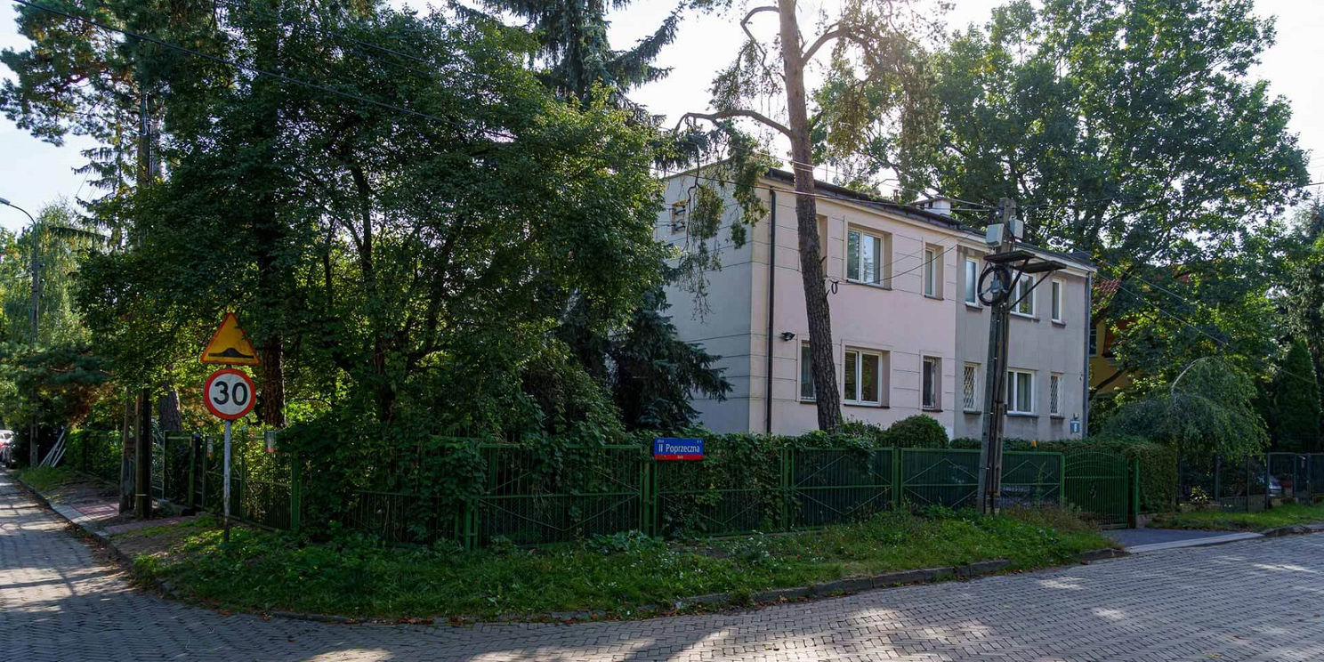 Anin – mieszkania. Dlaczego warto zamieszkać w tej lokalizacji? • obido