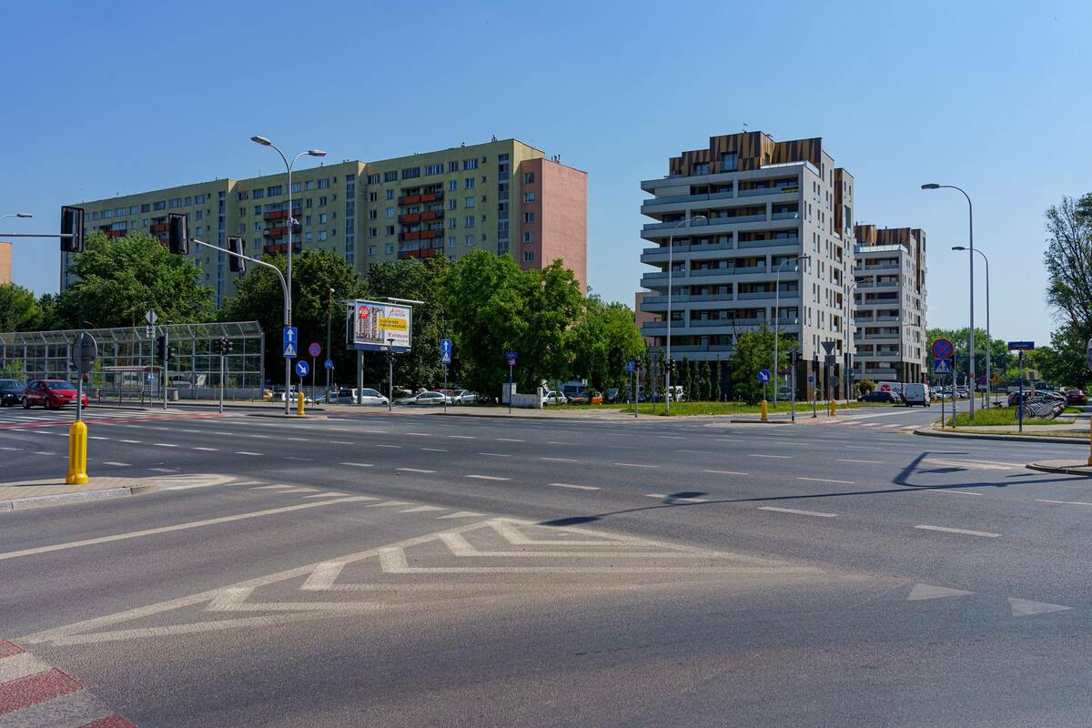 Chrzanów – mieszkania. Dlaczego warto zamieszkać w tej lokalizacji? • obido