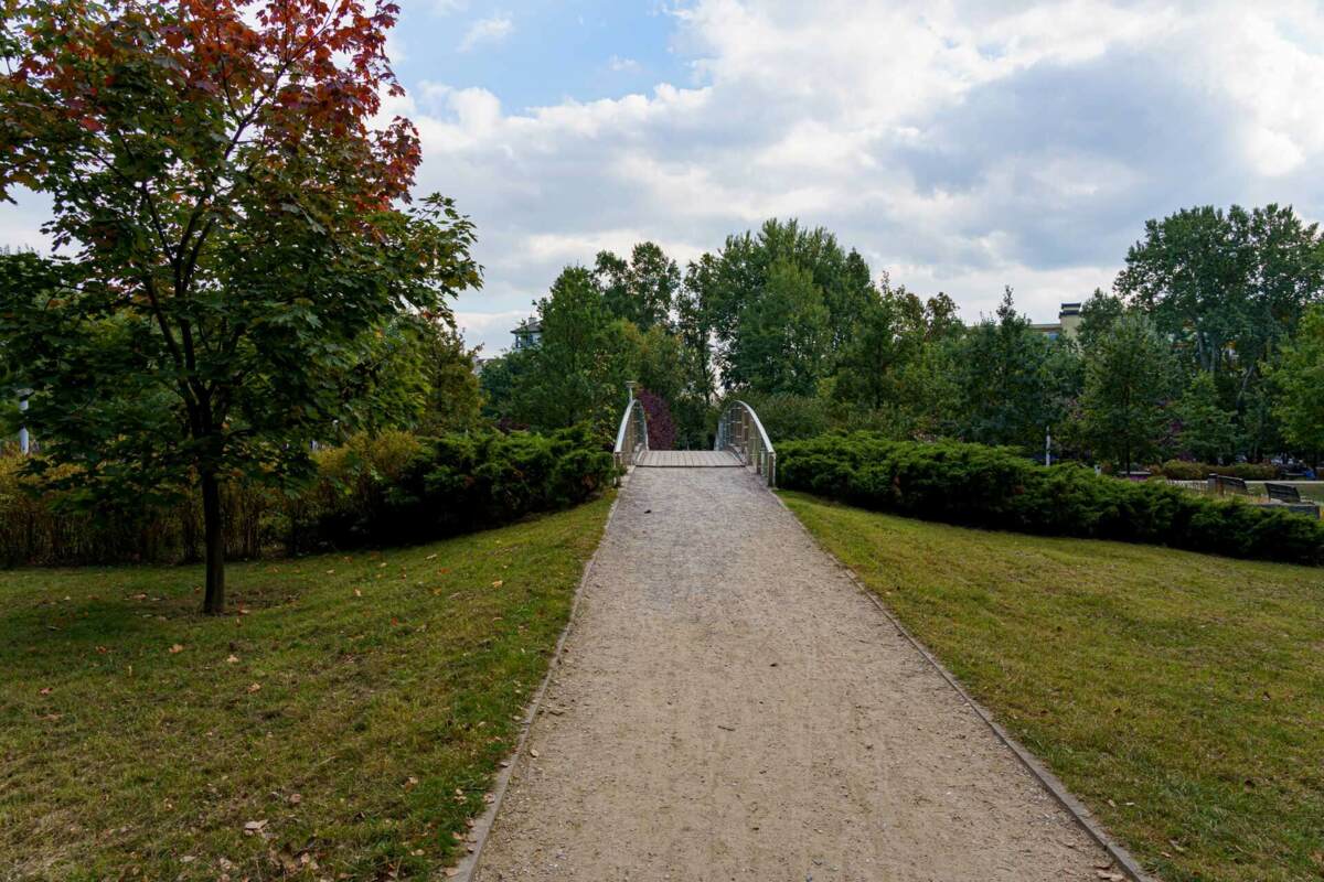 Natolin – mieszkania. Dlaczego warto zamieszkać w tej lokalizacji? • obido