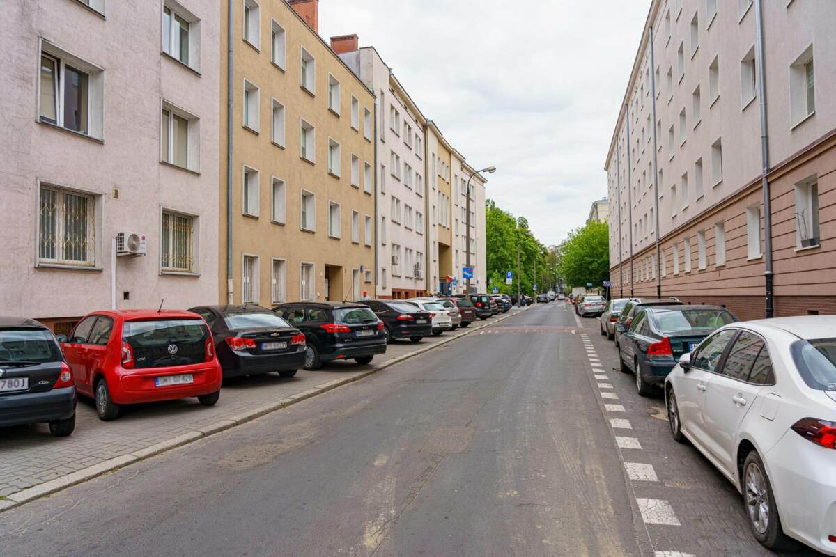 Stara Ochota – mieszkania. Dlaczego warto zamieszkać w tej lokalizacji ...