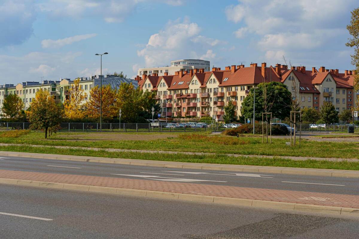 Natolin – mieszkania. Dlaczego warto zamieszkać w tej lokalizacji? • obido