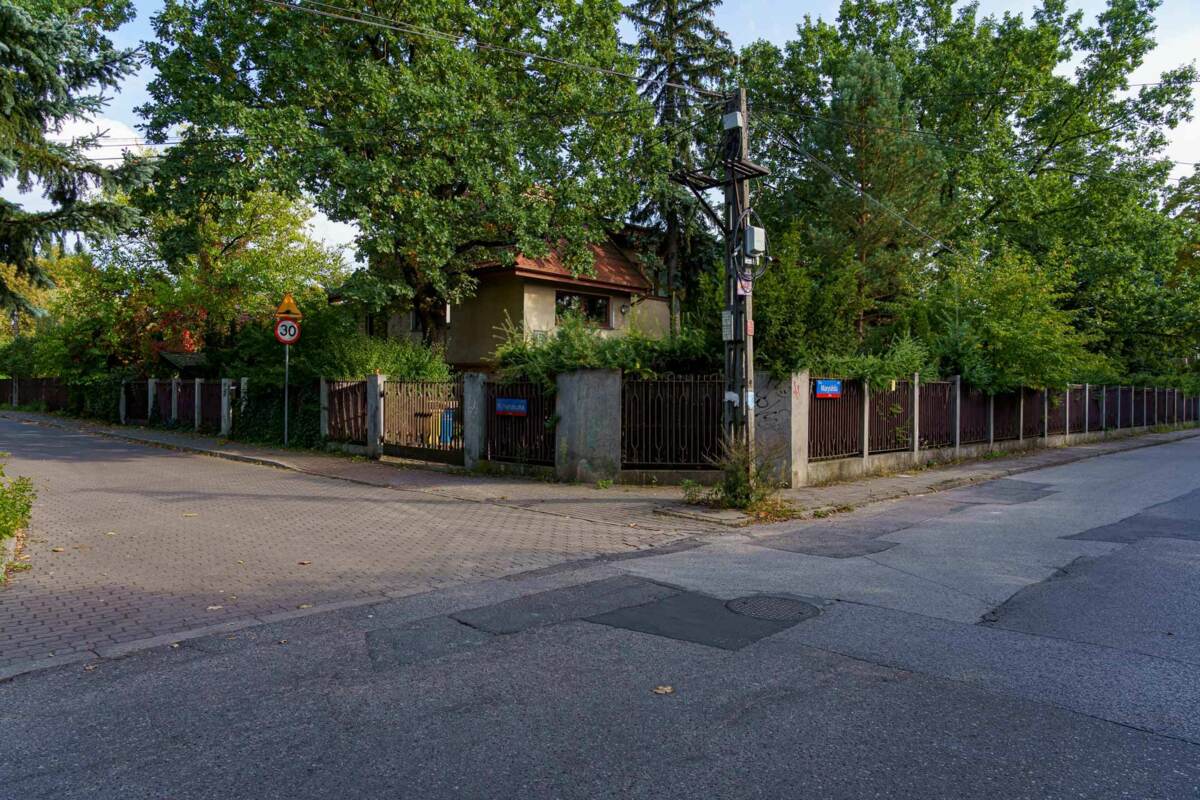 Anin – mieszkania. Dlaczego warto zamieszkać w tej lokalizacji? • obido