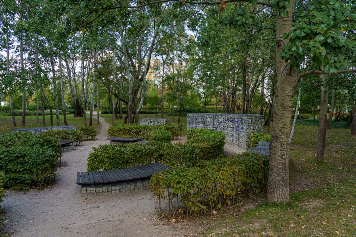 Natolin – mieszkania. Dlaczego warto zamieszkać w tej lokalizacji? • obido